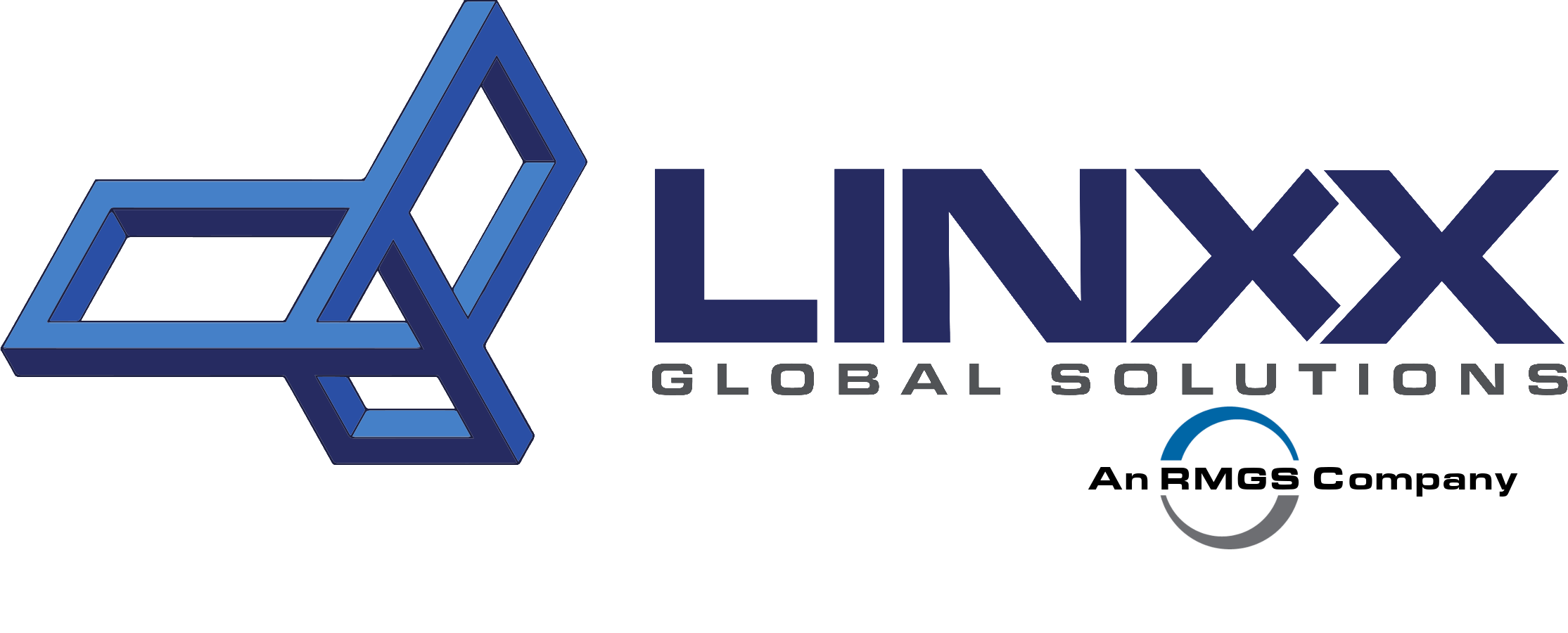 RMGS Inc. and Linxx Global Inc. Unite - RMGS Inc.